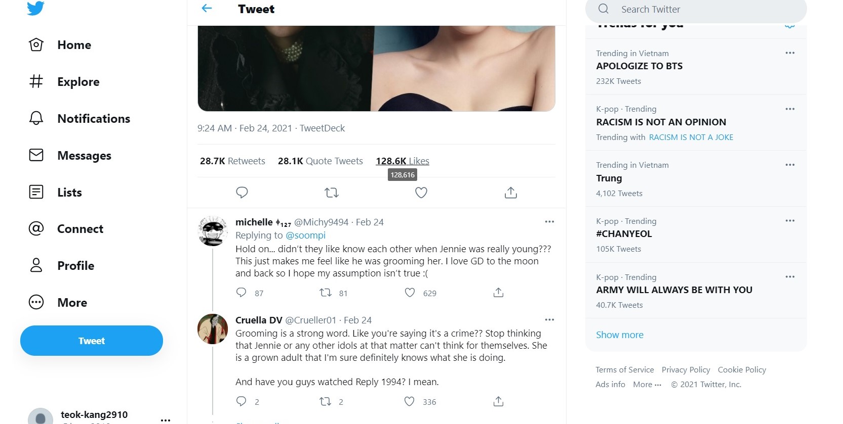 How to See Comments on Twitter in 2025 with Simple Steps (Mobile & Desktop)